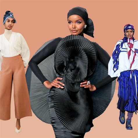 Modern Modest Fashion Ng