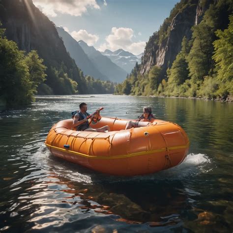 Exploring The Quirky World Of Rafts Fun Designs Unveiled
