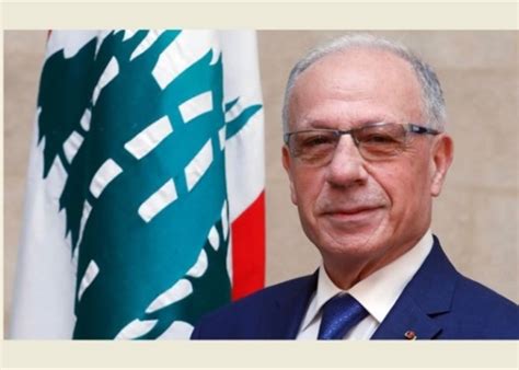 وكالة أخبار اليوم لبنان وزير الدفاع يوضح أسباب غيابه عن اللقاء