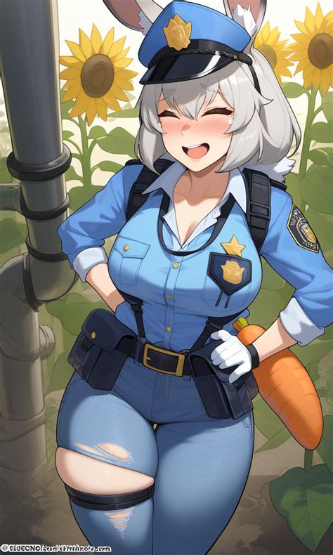 Chatea Con Judy Hopps Zootopia Pd Nsfw Disfruta Del Rol De Personaje