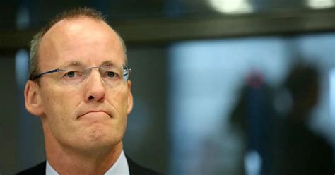 El Bce Podría Volver A Subir Los Tipos En Mayo Para Controlar La