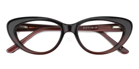 Sexy Glasses For Women And Men Stylish Prescription Eyeglasses Abbe