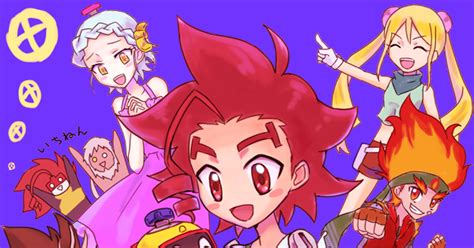 ヘボット ヘボット！一周年おめでとうございます ﾏのイラスト Pixiv