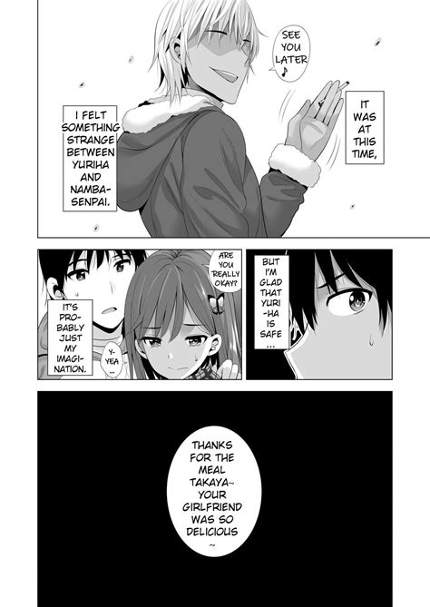 One Nights Mistake Chapter 1 Netorare Porn Comics Rcartoonporn