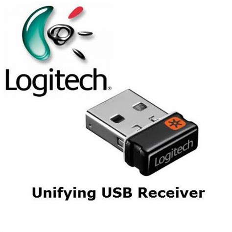 Logitech Usb Receiver Driver Download Renewemail