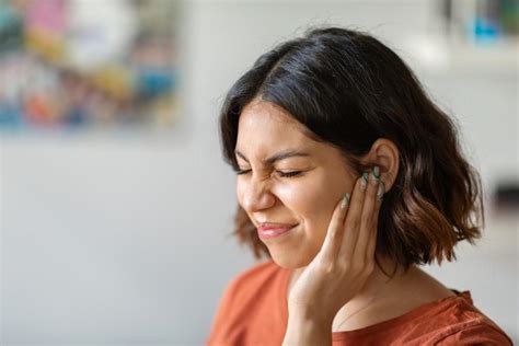 Whats That Constant Ringing In My Ear Ent Specialists Ents