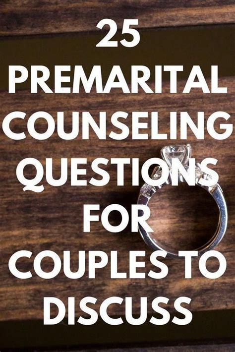 Premarital Questions Artofit