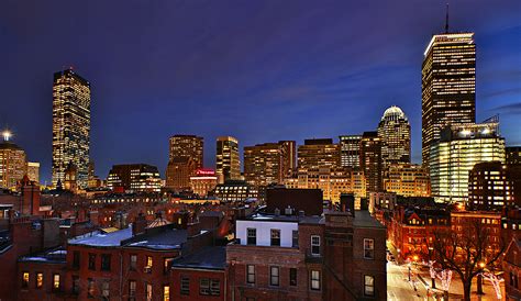 Boston High End Market Watch 2006 2016 Landvest Blog