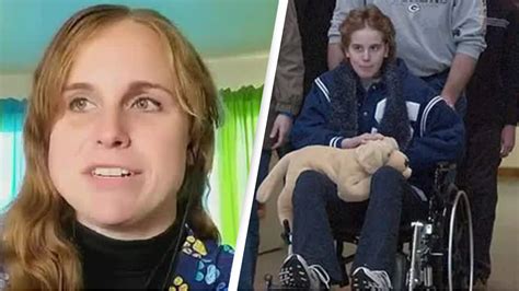 Woman Who Was Hours From Death Became The First Person Ever To Survive