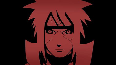 HD Wallpaper Game Naruto Anime Ninja Asian Manga Hokage Shinobi