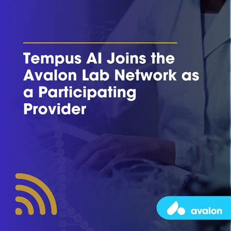 Avalon Healthcare Solutions On Linkedin Avalonhcs Genetictesting Labnetwork Healthcarecosts