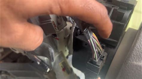 Ford Ford Fusion 2012 C1277 Sas Faultsteering Is Too Hard Youtube