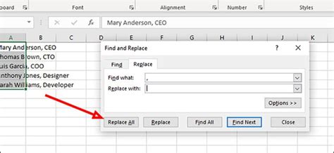 9 easiest ways to add line breaks in excel