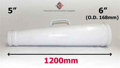 Precision Construction Supplies