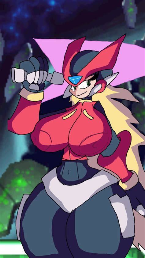 Rule 34 1girls Aile Artist Request Background Big Breasts Blonde Hair