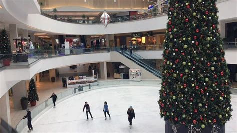 Willamette Week Last Christmas At Lloyd Center