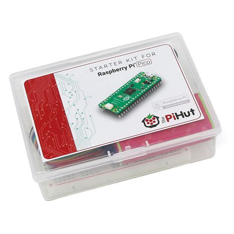 Build A Raspberry Pi Pico Robot With Mecanum Wheels