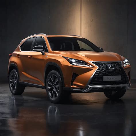 In Depth Review Of Small Lexus Suvs For Buyers