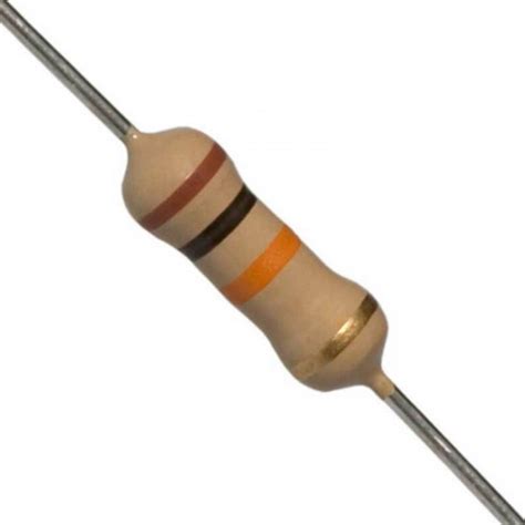 47 Ohm Resistor 2 Watt Buy Now At Best Cost