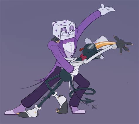 Devil Dance By Aloiratale On Deviantart