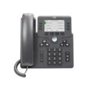 Cisco IP Phone Series Price With Multiplatform Firmware