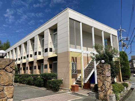 レオパレスikeda207神戸市西区の短期賃貸 Now Room
