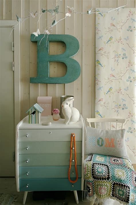 Letterbox 88 Malm Nursery Drawers Makeover Inspiration