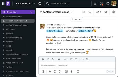 Perfect Team Dynamics Definition Importance And 10 Examples