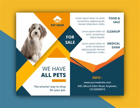 How To Create A Pamphlet In Powerpoint Design Talk