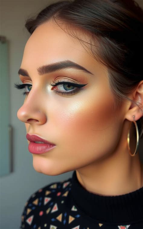 Must Know Tips For Sculpting Those Perfect Cheekbones TOPGURL