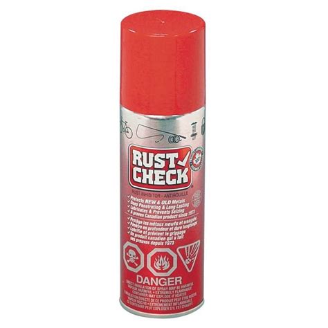 Rust Check G Rust Repellent Weeks Home Hardware Rust Check G Rust Repellent Weeks Home Hardware