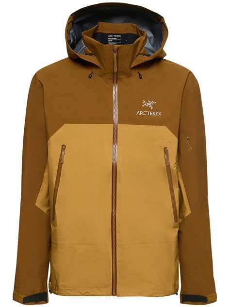 Arcteryx Beta Ar Jacket Arcteryx