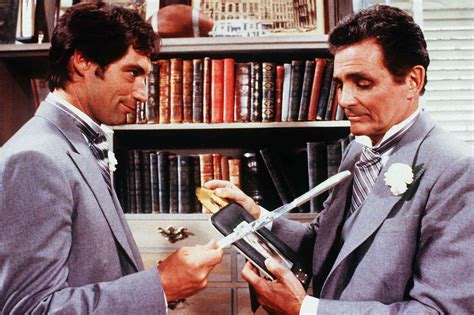 David Hedison Star Of Another World And James Bond Dies At 92