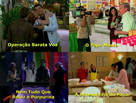 JBlog O Bloquinho Virtual A Era Marilda de A Grande Família