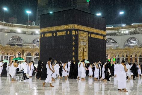 رفع حالة الجاهزية القصوى بـ 98 مركزًا إسعافيًا في مكة ما السبب