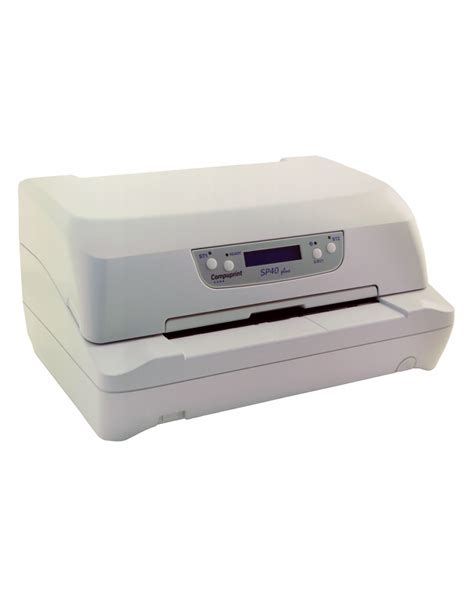 Compuprint Sp40plus