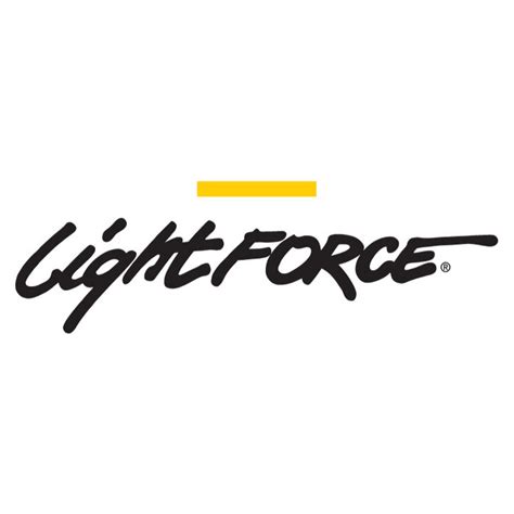 Lightforce Youtube