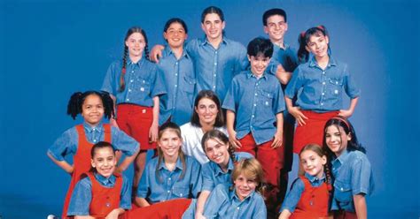 Una Ex “chiquititas” Soñó Con Romina Yan “siempre Es Lindo Sentirte