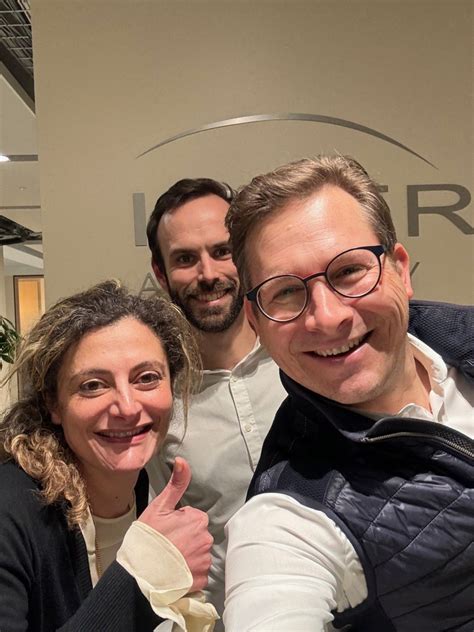 Teaminverto Consulting Procurementleaders Parisoffice