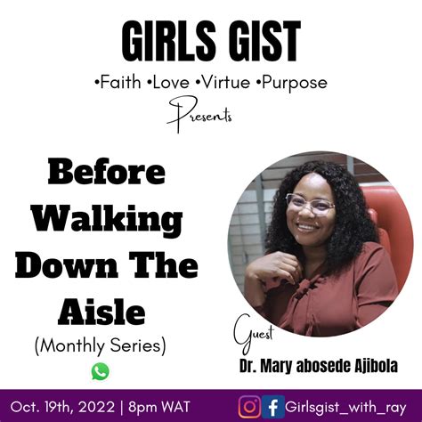 Girls Gist Community