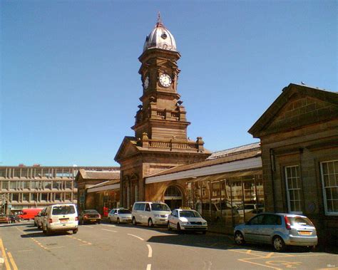 Scarborough To Fort William Trains Buses Fares Todays G2rail