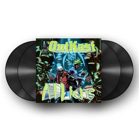 Outkast Atliens Album Cover Outkast X Mf Doom Atlidoom R Outkast