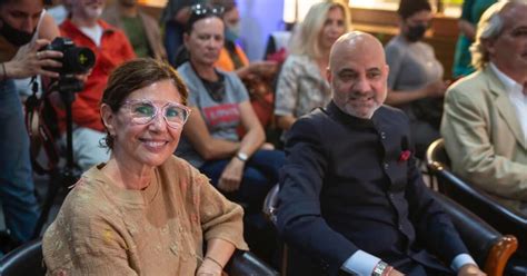 La Embajada De La India Comenzó Las Celebraciones Por El Día