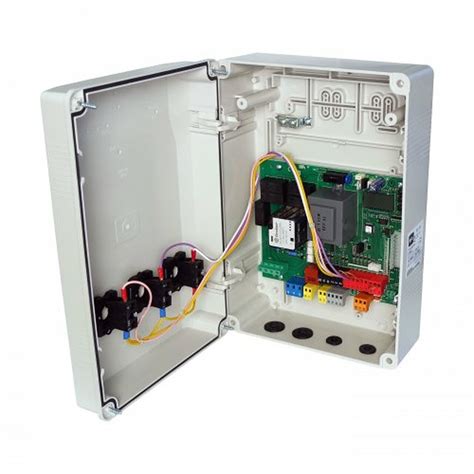 BFT LEO Trade Electric Gates UK