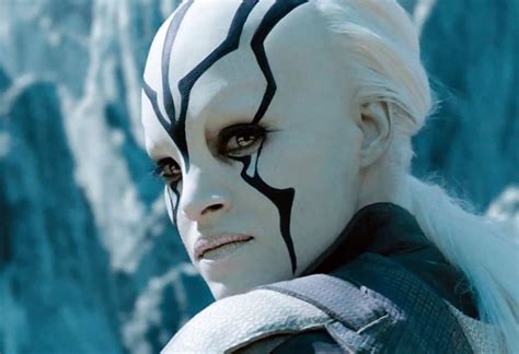Sofia Boutella Archives Treknewsnet Your Daily Dose Of Star Trek