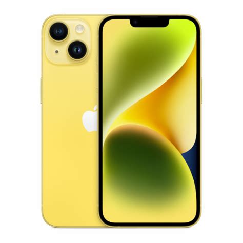 Цвета Айфон 14 - Apple Room