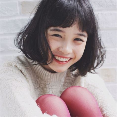 ボブ好きさん必見！タイプ別・愛され女子のフェミニンボブ♪【hair】