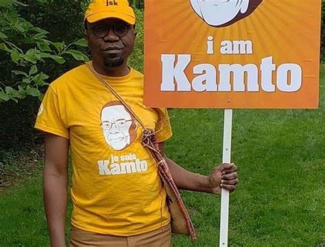 Cameroon Info Net Cameroun Manifestations anti Biya Lécrivain
