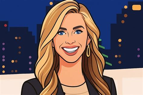 Katie Zacharia Biography 2025 Fix Californias Behind The Scenes Power
