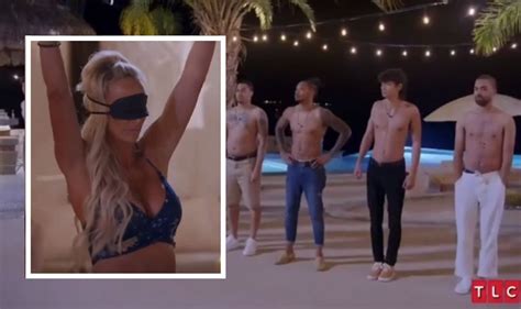 MILF Manor angers TLC viewers again with 'incest twist' | TV & Radio | Showbiz & TV | Express.co.uk